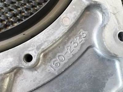 Used Caterpillar C12 Engine Rear Main Seal Retainer For Sale | Phoenix ...