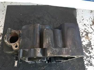 Used Cummins N14 Engine Rocker Box Rocker Lever Arm Housing For Sale ...