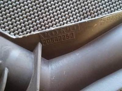 Oil Sump Assembly From A Volvo D16 Engine For Sale | Phoenix, AZ ...