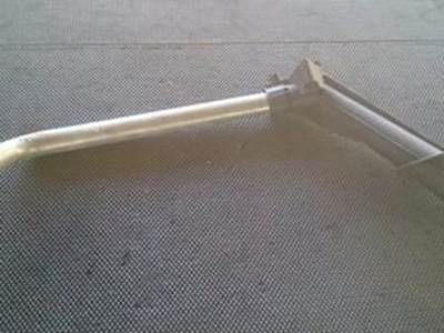 Oil Sump Assembly From A Volvo D16 Engine For Sale | Phoenix, AZ ...