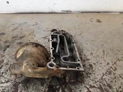 Cummins Isl Oil Cooler Base For Sale | Phoenix, AZ | 53508 ...