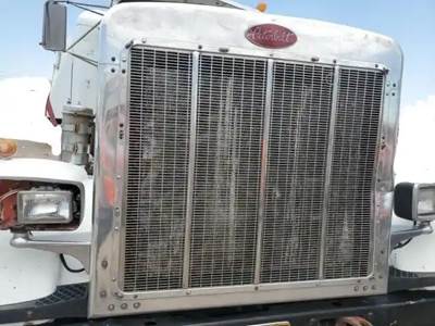 12.1 Liter Detroit 8V-92T Engine Out Of A 1982 Peterbilt 359 With ...