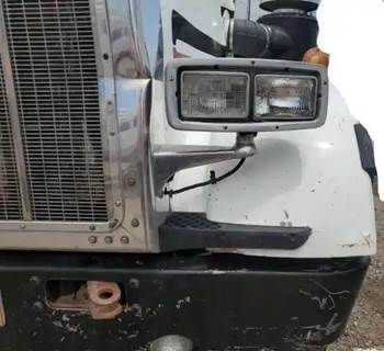 12.1 Liter Detroit 8V-92T Engine Out Of A 1982 Peterbilt 359 With ...