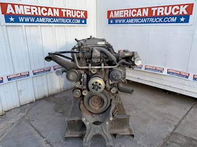 Detroit DD16 Engines For Sale | MyLittleSalesman.com