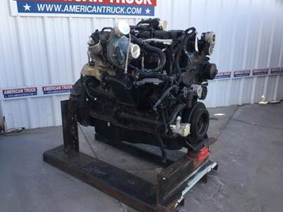 Mercedes-Benz MBE 4000 Engines For Sale | MyLittleSalesman.com