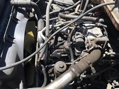 Mercedes-Benz MBE 900 Engines For Sale | MyLittleSalesman.com