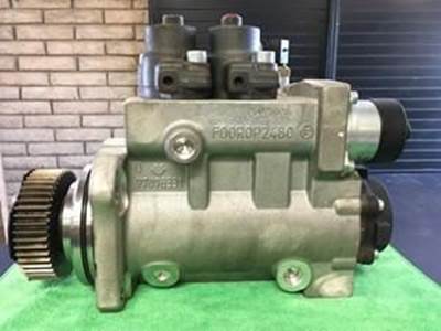 Used Detroit DD15 Fuel Injection Pump A4720901550, 0445020238 ...