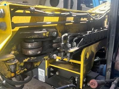 2017 Peterbilt 320 Tandem Axle Garbage Truck - Paccar, 345HP, 6 Speed ...