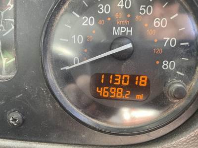 2017 Peterbilt 320 Tandem Axle Garbage Truck - Paccar, 345HP, 6 Speed ...