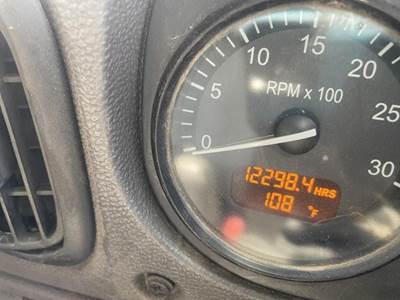 2017 Peterbilt 320 Tandem Axle Garbage Truck - Paccar, 345HP, 6 Speed ...