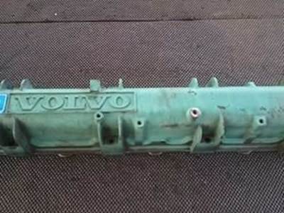 Volvo D13 Intake Manifold With Sensors, 1 Of 3 Has A Cracked Exterior ...