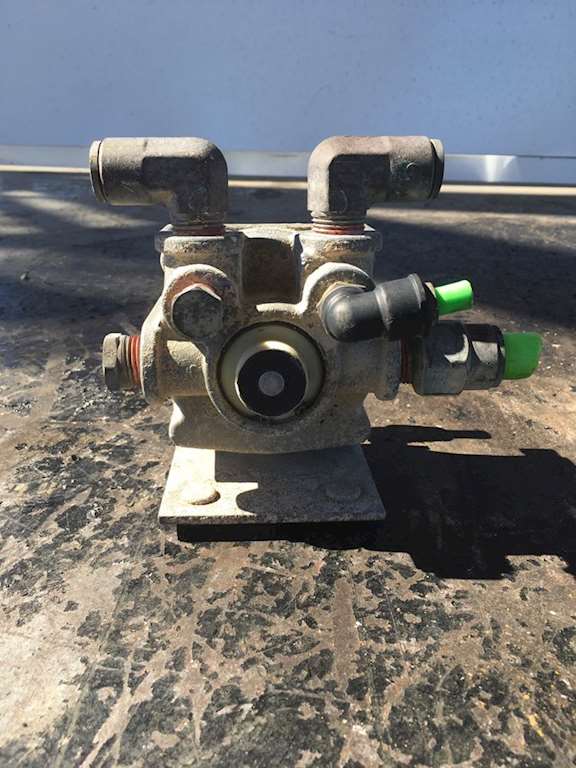 2006 Used Bendix R14 Trailer Air Brake Relay Valve For Sale | Phoenix ...