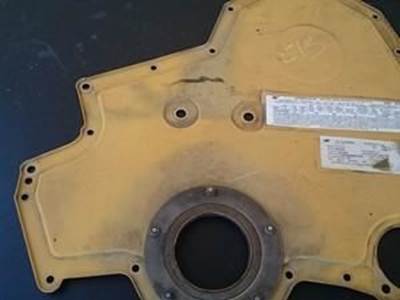 Front Engine Timing Cover For A CAT C13 Engine For Sale | Phoenix, AZ ...