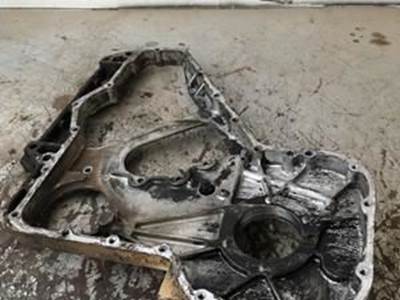 Cummins Isl Front Timing Cover, For Sale | Phoenix, AZ | 53509 ...