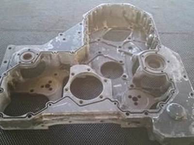Cummins M11 Engine Cover, Also Suitable For A Cummins ISM For Sale ...