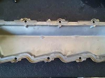 Good Clean And Inspected CAT 3208 Valve Cover For Sale | Phoenix, AZ ...