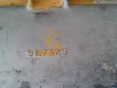 Good Clean And Inspected CAT 3208 Valve Cover For Sale | Phoenix, AZ ...