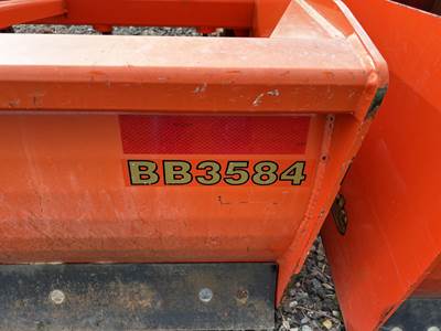 2021 Land Pride BB3584 Box Blade / Scraper For Sale | Lynden, WA ...