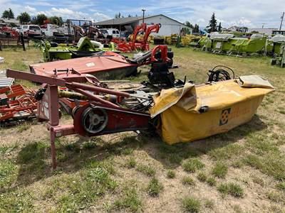 Disc Mowers For Sale | MyLittleSalesman.com