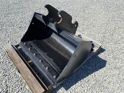 Kubota Ditching Buckets - AP-HD80LC, BT2921, BT2931A and More ...