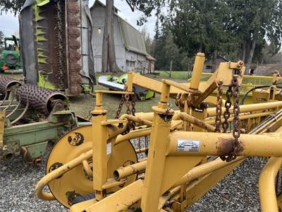 Vermeer R23 Hay Rake For Sale | Lynden, WA | 71827 | MyLittleSalesman.com