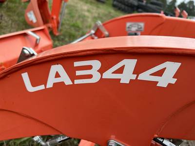 2023 Kubota LA344 Loader For Sale | Lynden, WA | 72240 ...