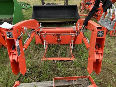 2023 Kubota LA344 Loader For Sale | Lynden, WA | 72240 ...