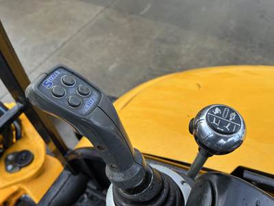2008 JCB 804 Mini Excavator For Sale, 1,657 Hours | Lynden, WA | 77224 ...