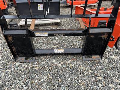2020 Land Pride PFL2042 Pallet Fork For Sale | Lynden, WA | 74183 ...
