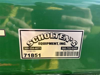 2023 Great Plains 3P606NT Drill For Sale | Lynden, WA | 71851 ...