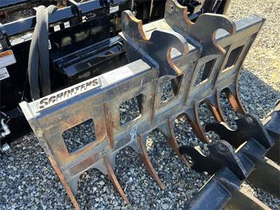 Root Rakes for Sale | Attachments | MyLittleSalesman.com