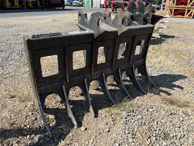 Root Rakes for Sale | Attachments | MyLittleSalesman.com