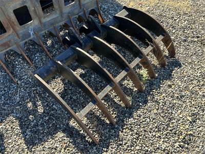 Root Rakes for Sale | Attachments | MyLittleSalesman.com