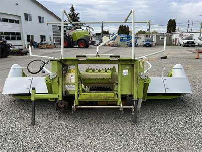 2015 Claas RU450 XTRA For Sale, 53 Hours | Lynden, WA | 69407 ...