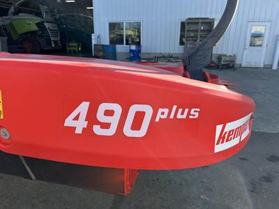 2019 Kemper 490 PLUS For Sale | Lynden, WA | 76963 | MyLittleSalesman.com