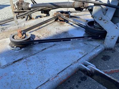 Edwards DYNA-TRIM DT5300 Rotary Cutter For Sale | Burlington, WA | 2274 ...