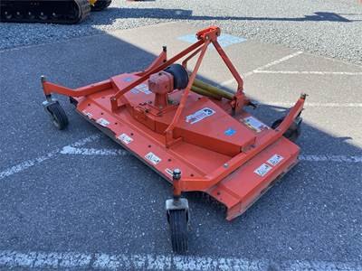 Sitrex SM180 Rotary Cutter For Sale | Burlington, WA | 73826 ...