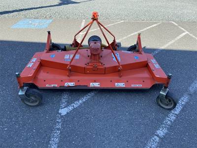 Sitrex SM180 Rotary Cutter For Sale | Burlington, WA | 73826 ...