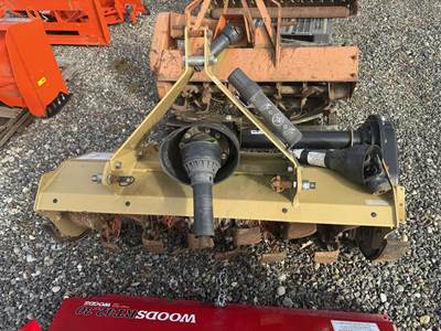 Land Pride Rotary Tillers For Sale | MyLittleSalesman.com