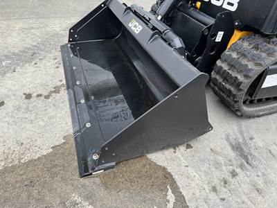 2025 JCB 215T Skid Steer For Sale | Lynden, WA | 77027 | MyLittleSalesman.com