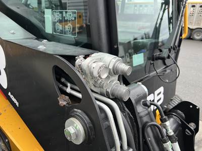 2025 JCB 215T Skid Steer For Sale | Lynden, WA | 77027 | MyLittleSalesman.com