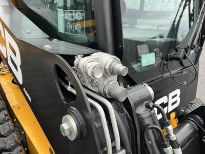 2025 JCB 215T Skid Steer For Sale | Lynden, WA | 77027 | MyLittleSalesman.com