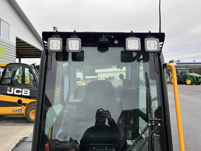 2025 JCB 215T Skid Steer For Sale | Lynden, WA | 77027 | MyLittleSalesman.com