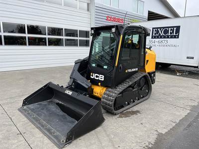 2024 JCB 2TS-7T Skid Steer For Sale | Lynden, WA | 74973 ...