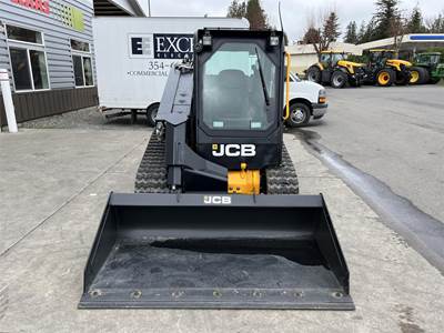 2024 JCB 2TS-7T Skid Steer For Sale | Lynden, WA | 74973 ...