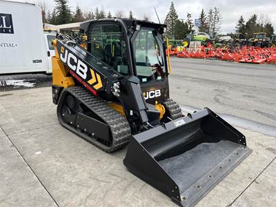 2024 JCB 2TS-7T Skid Steer For Sale | Lynden, WA | 74973 ...