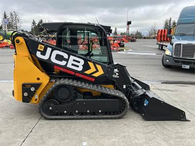 2024 JCB 2TS-7T Skid Steer For Sale | Lynden, WA | 74973 ...