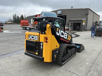 2024 JCB 2TS-7T Skid Steer For Sale | Lynden, WA | 74973 ...