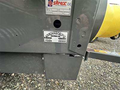 2024 Sitrex M60 SUPER Square Baler For Sale | Lynden, WA | 75489 ...