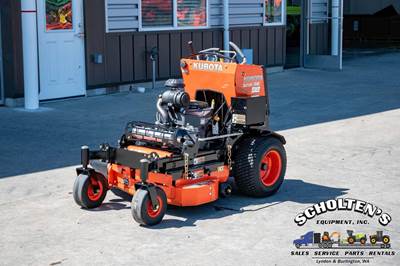 2025 Kubota SZ19-36 Stand-On Lawn Mower For Sale | Burlington, WA ...